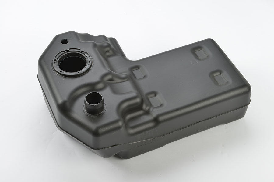 Powersports Components - Agri-Industrial Plastics