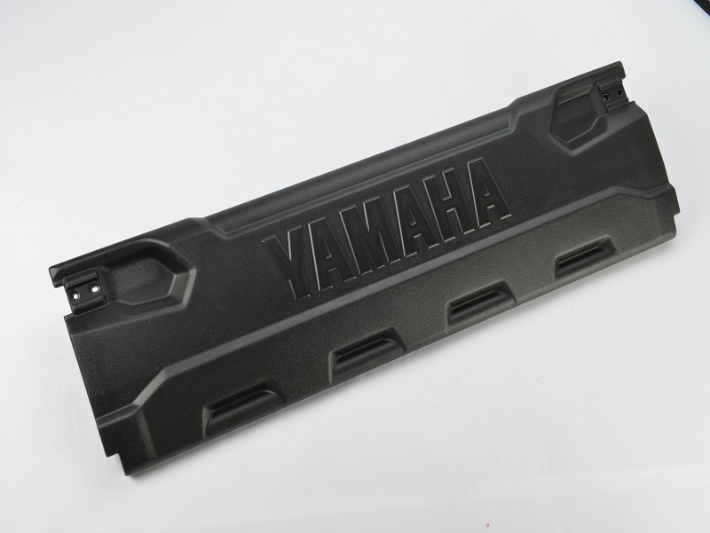 Powersports Components - Agri-Industrial Plastics