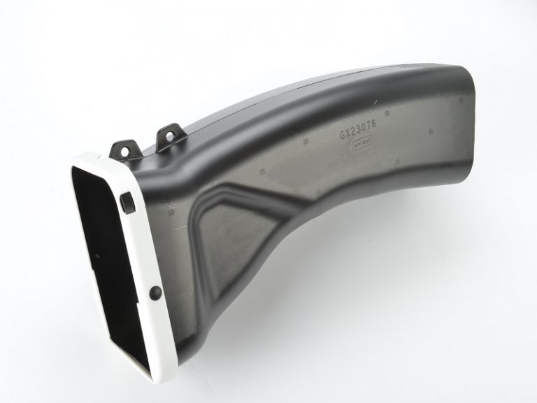 Ag & Turf Equipment Components - Agri-Industrial Plastics