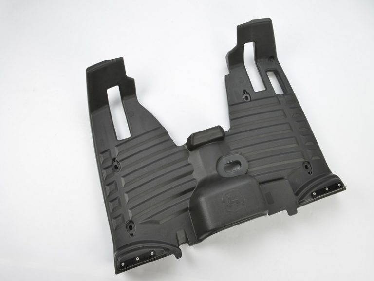 Ag & Turf Equipment Components - Agri-Industrial Plastics