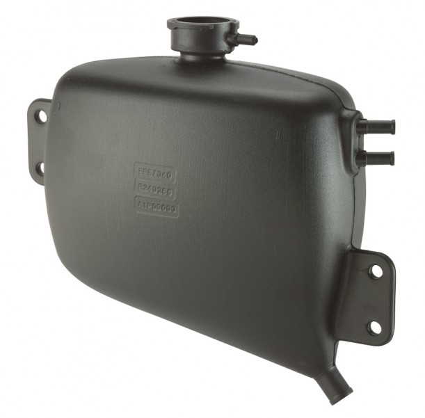 Ag & Turf Equipment Components - Agri-Industrial Plastics