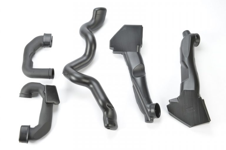 Powersports Components - Agri-Industrial Plastics