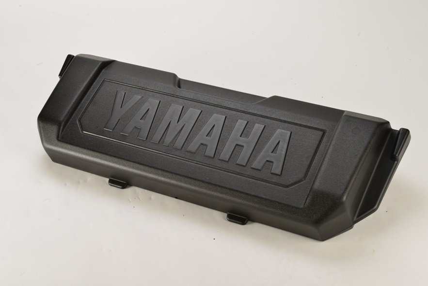 Powersports Components - Agri-Industrial Plastics